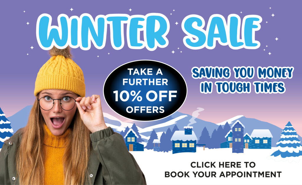 Home - Eyecare At Morrisons