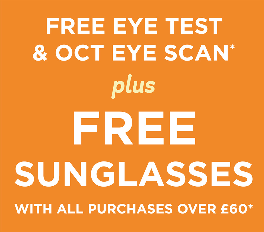 Home - Eyecare At Morrisons