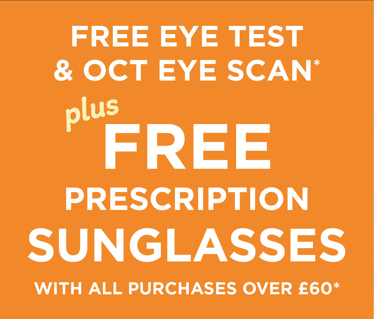Home - Eyecare At Morrisons