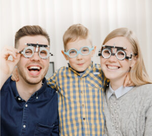 Services - Eyecare At Morrisons