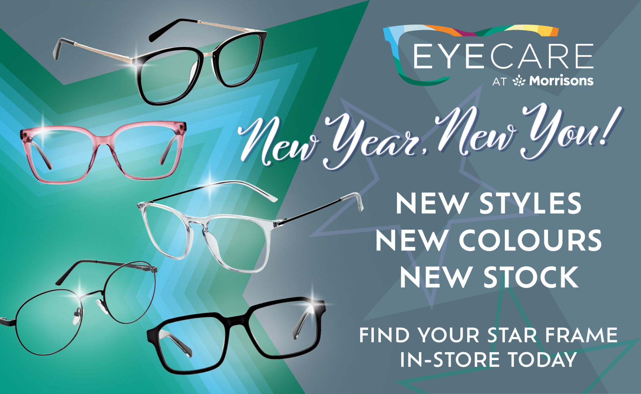 Home - Eyecare At Morrisons