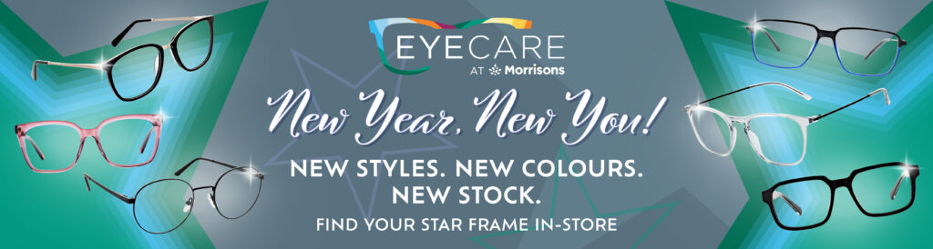 Home - Eyecare At Morrisons